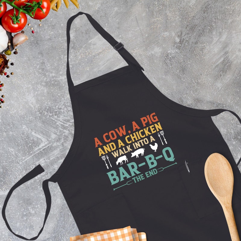 Big Aprons for Men - Etsy