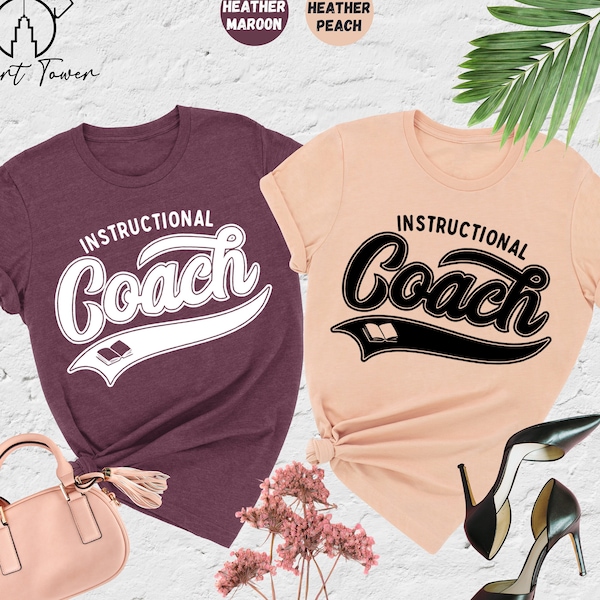 Assistant Coach - Etsy