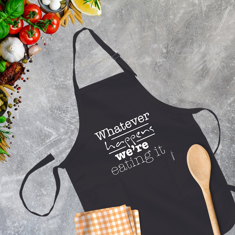 Funny Apron Sayings - Etsy