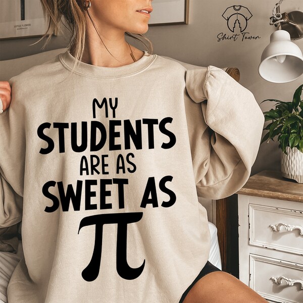 Sweet as Pi - Etsy