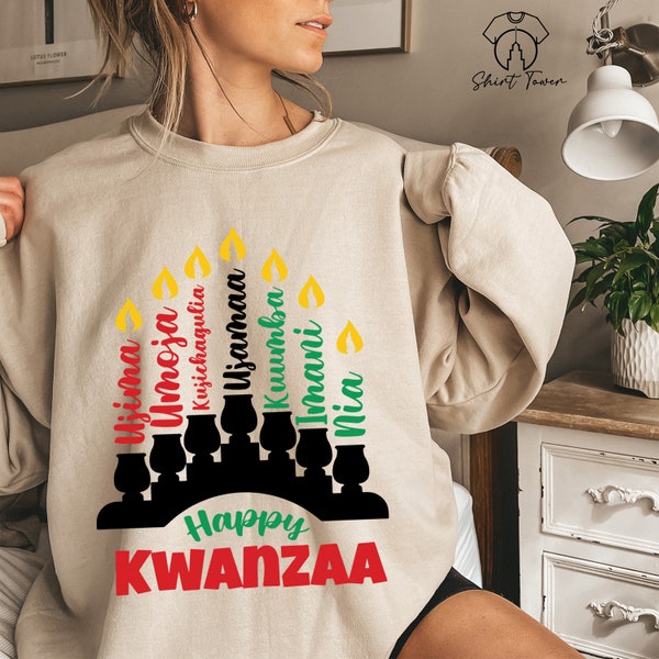 Kwanzaa Clothing - Etsy