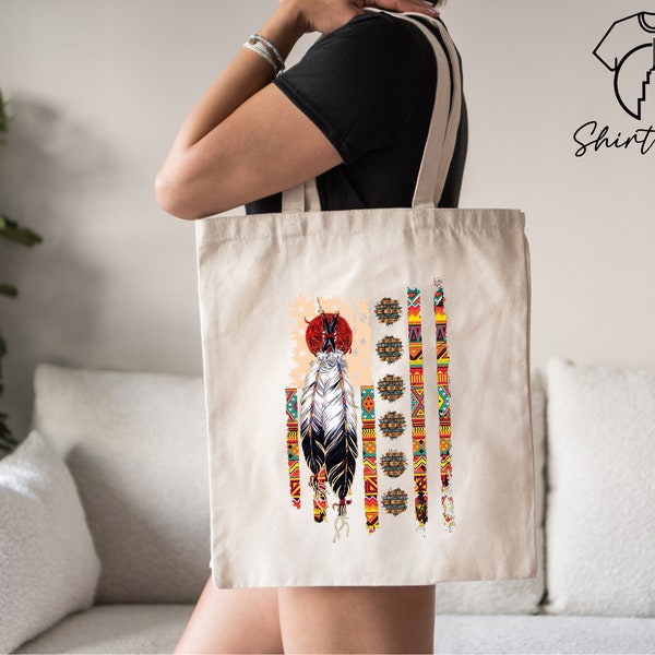 Native American Bag - Etsy