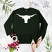 Texas Longhorn Sweatshirt, Texas State Sweatshirt, Longhorn Football ...