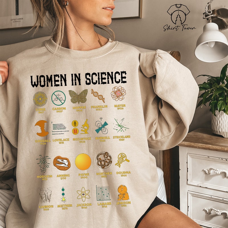 Science Lover - Etsy