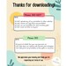 Mindfulness Feelings Map Worksheet (for Kids, Teens, and Adults!) - Etsy