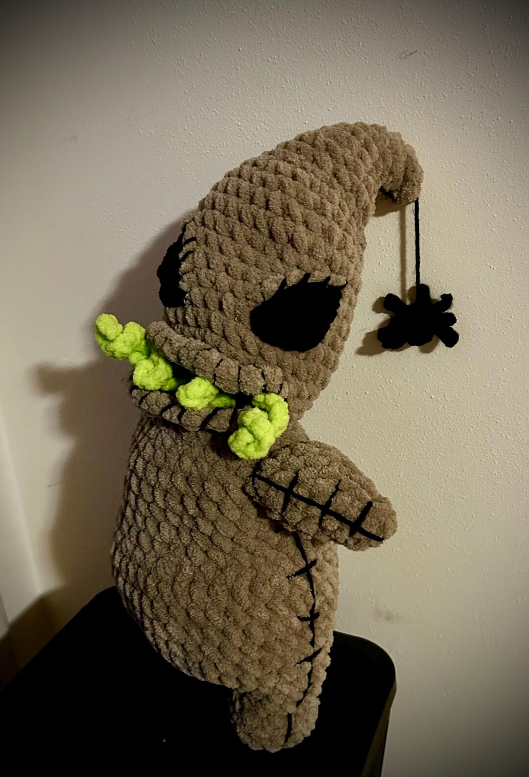 Mr. Maggot Mouth - Etsy