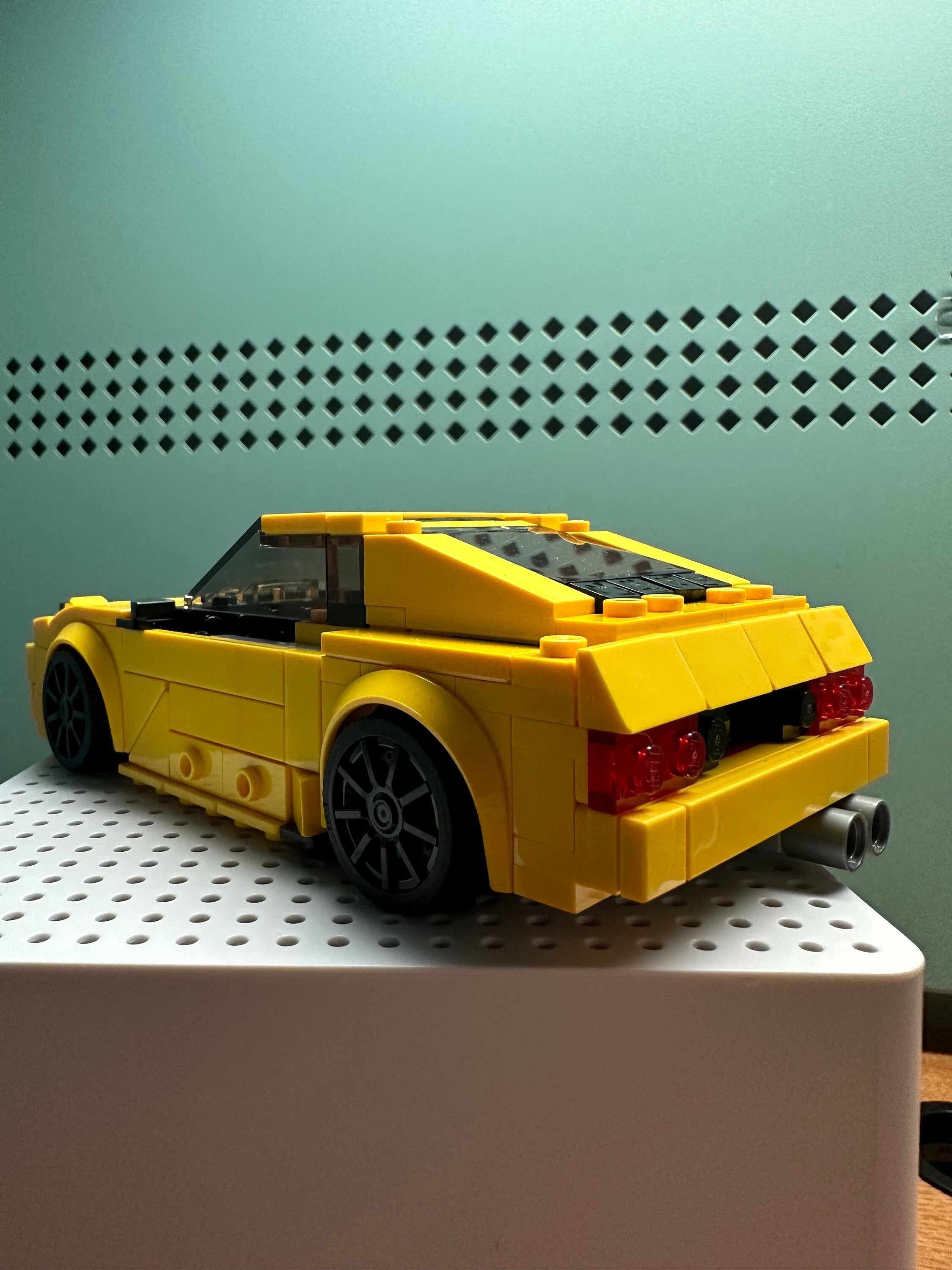 1985 Toyota AE86 Custom Built - Etsy