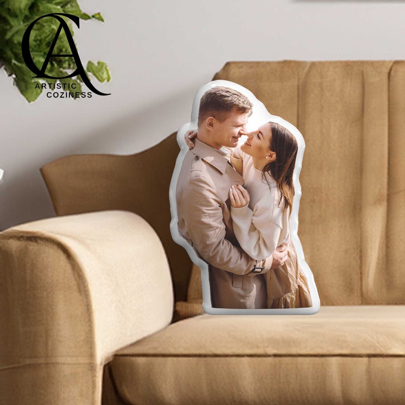 Photo Pillows - Etsy