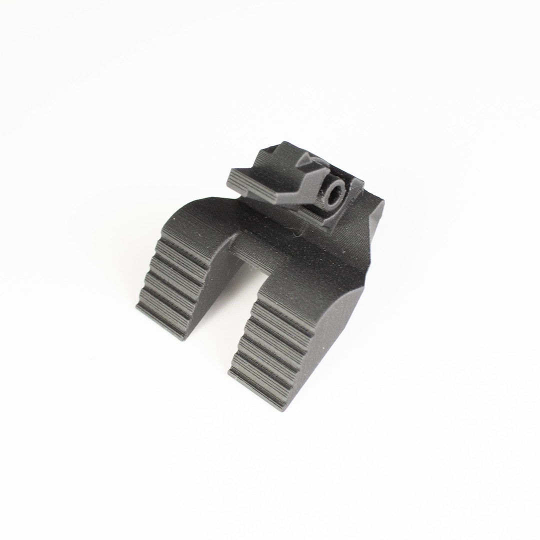 EMF100 Quick Ambidextrous Mag Release - Dye DAM Box Mag Compatible - Etsy