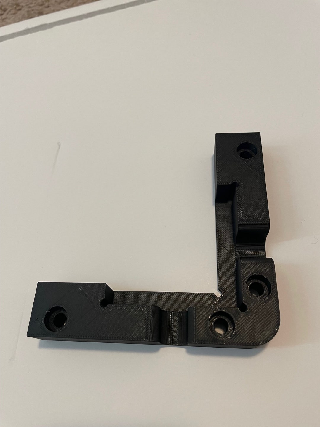 90-degree Fence for Onefinity CNC - Onefinity CNC Router Fence ...