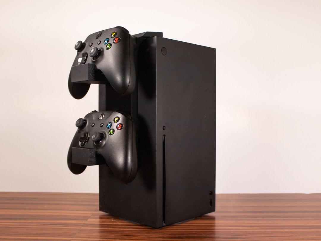 Xbox Series X Controller Holder V1 Dual Holder Single-sided Xbox ...