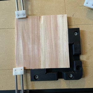 90-degree Fence for Onefinity CNC - Onefinity CNC Router Fence ...