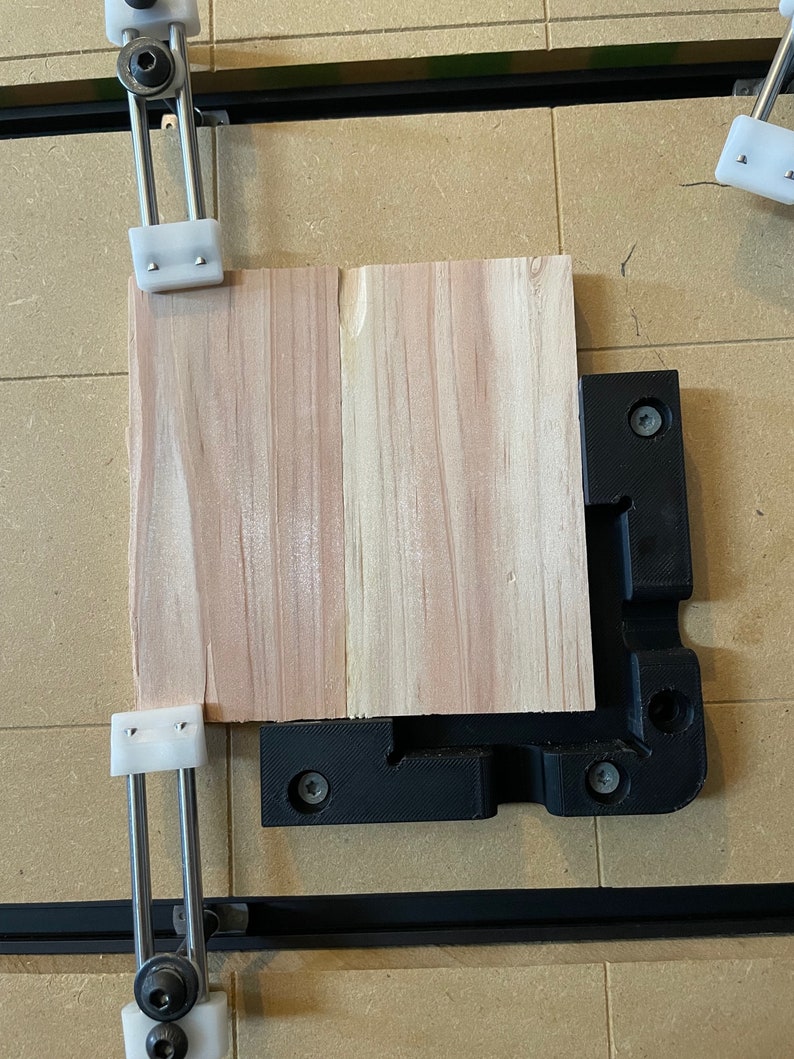 90 Degree Fence For Onefinity Cnc Onefinity Cnc Router Fence