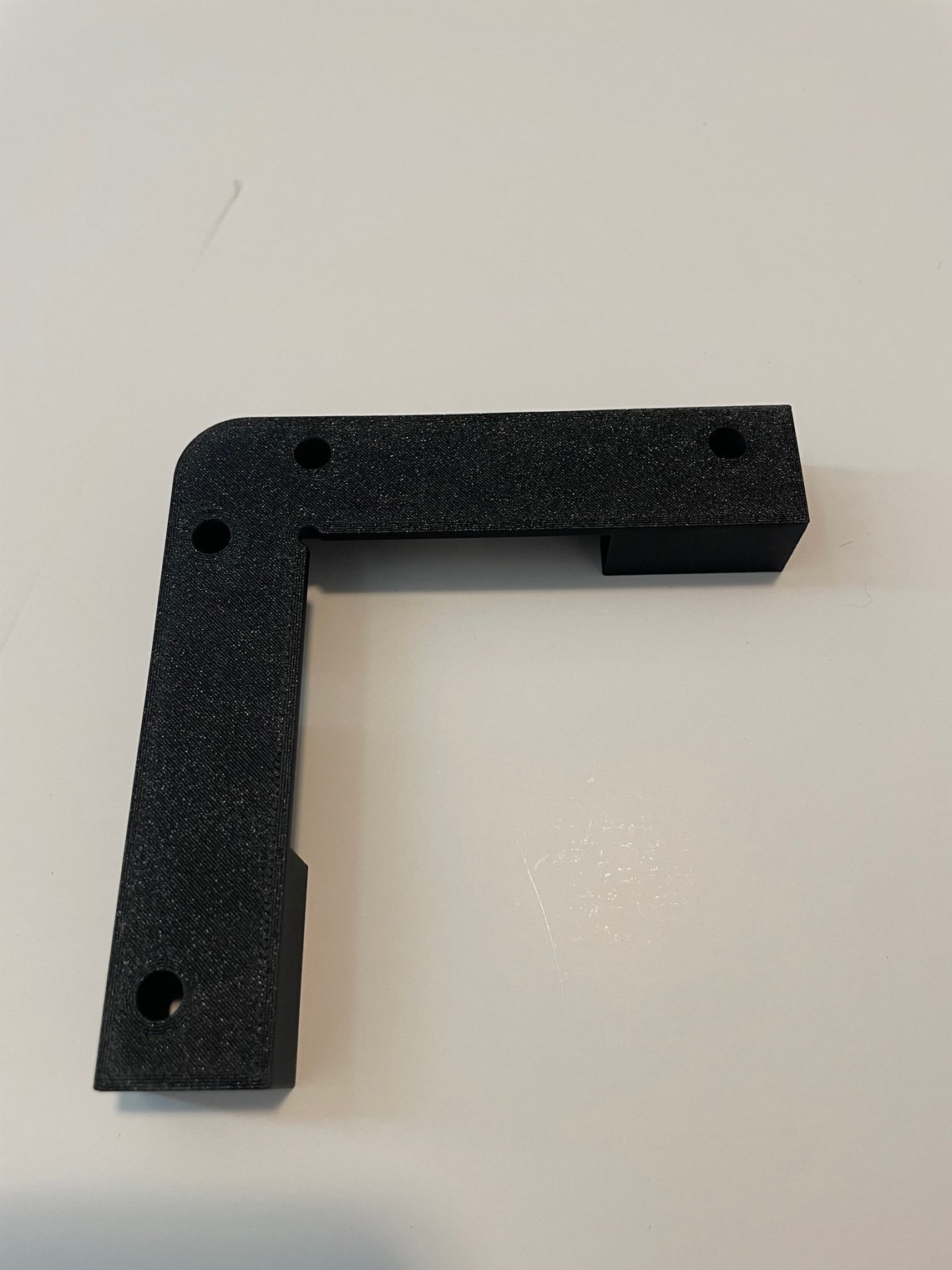 90-degree Fence for Onefinity CNC - Onefinity CNC Router Fence ...