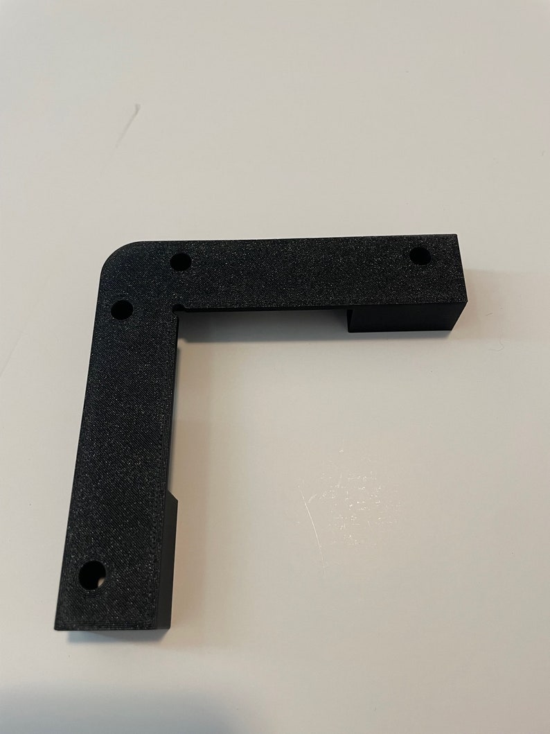 90 Degree Fence For Onefinity Cnc Onefinity Cnc Router Fence