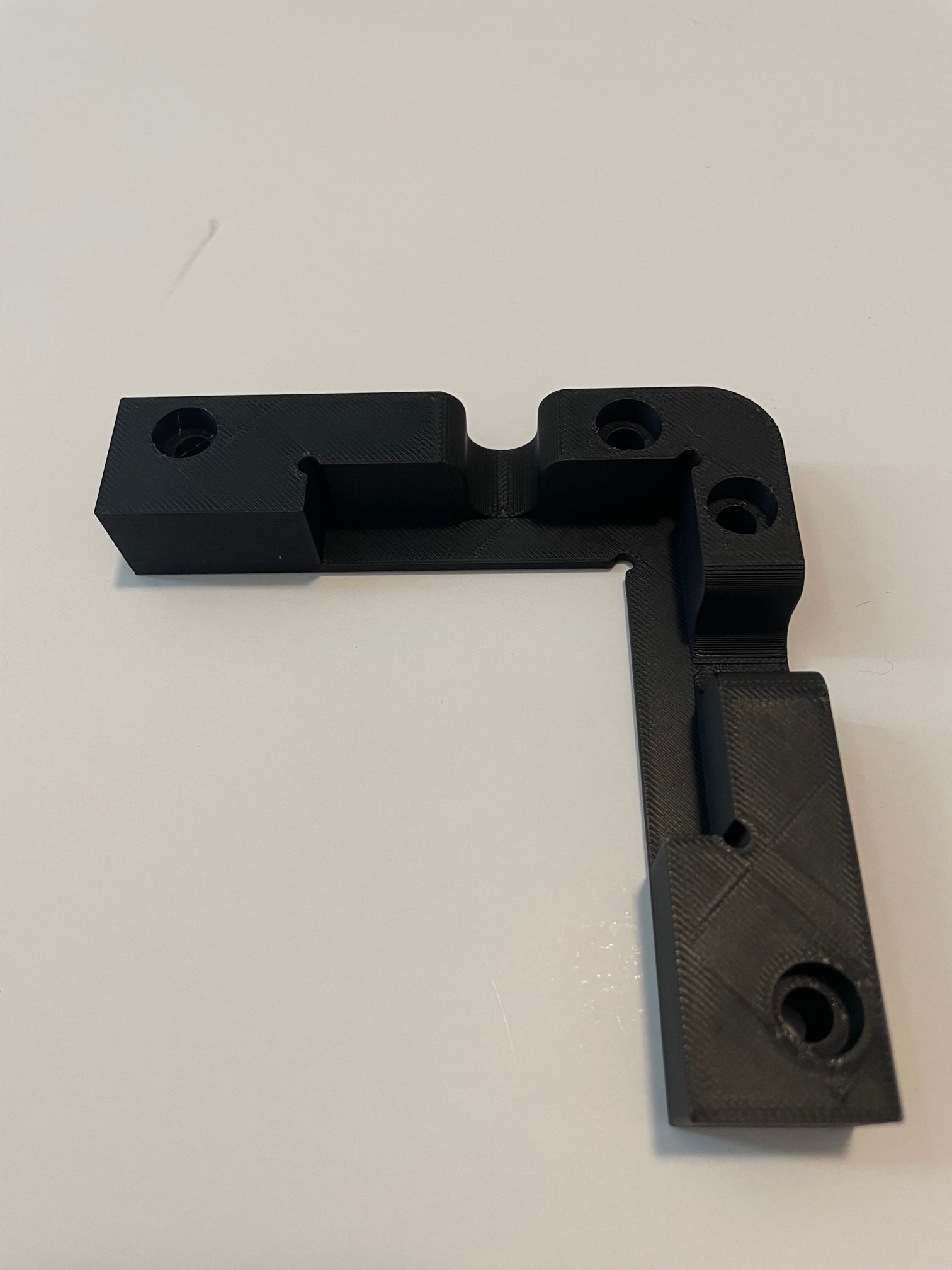 90-degree Fence for Onefinity CNC - Onefinity CNC Router Fence ...