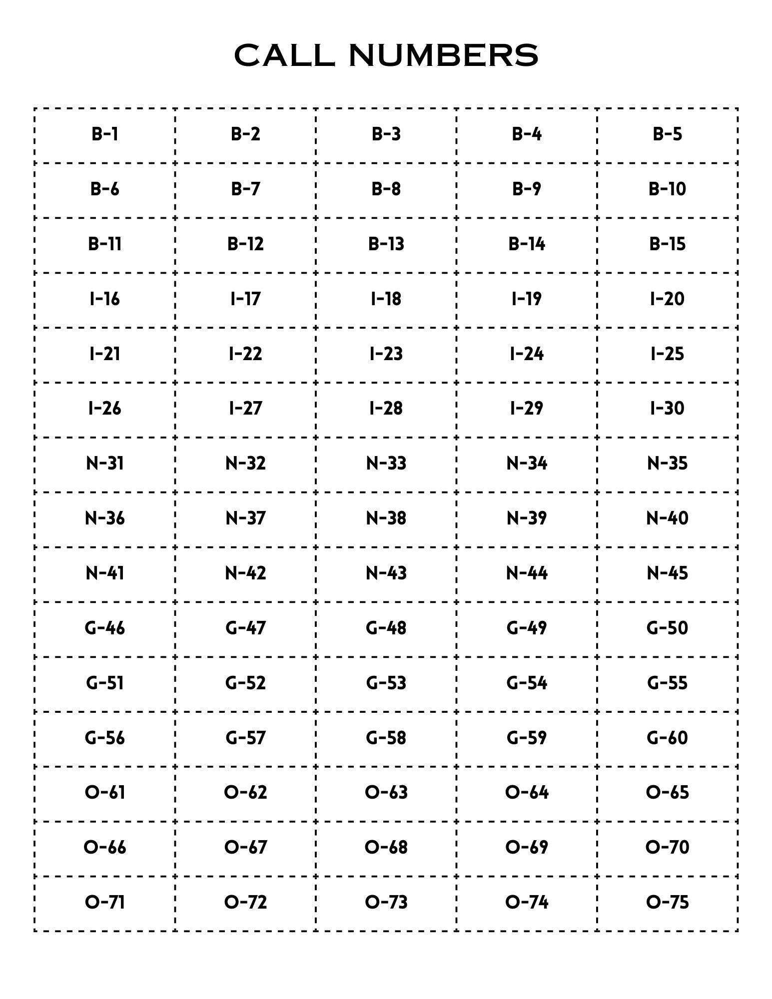 100 Pumpkin Bingo Cards, Autumn Leaves Design, 1/2/4/6 Cards per ...