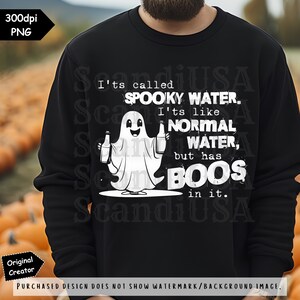 It's Called Spooky Water PNG, It's Like Normal Water PNG, but Has Boos ...