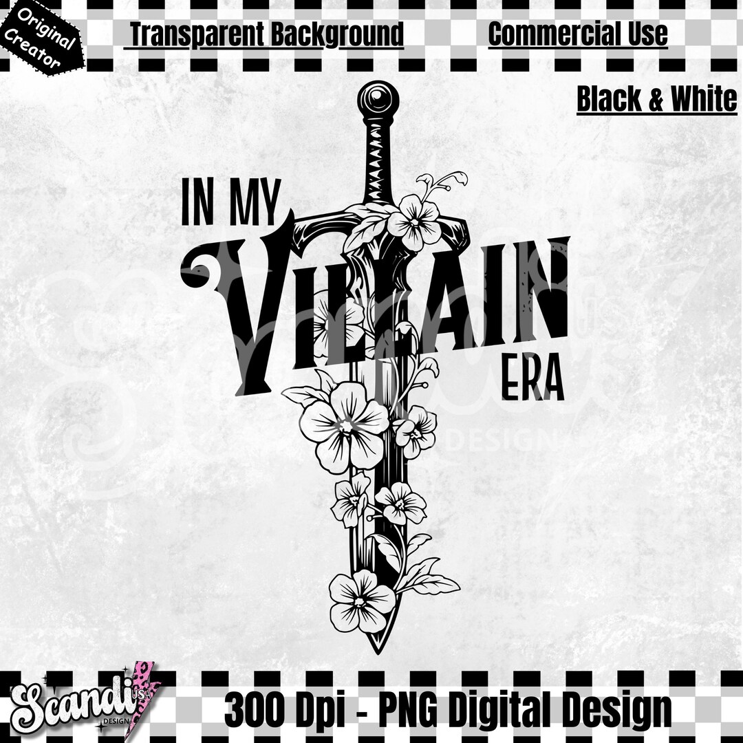 In My Villain Era | PNG | Booktrovert | Dark Romance Reader | Death by TBR | Fantasy | Falling ...