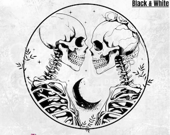 The Lovers Tarot Card Png - Etsy