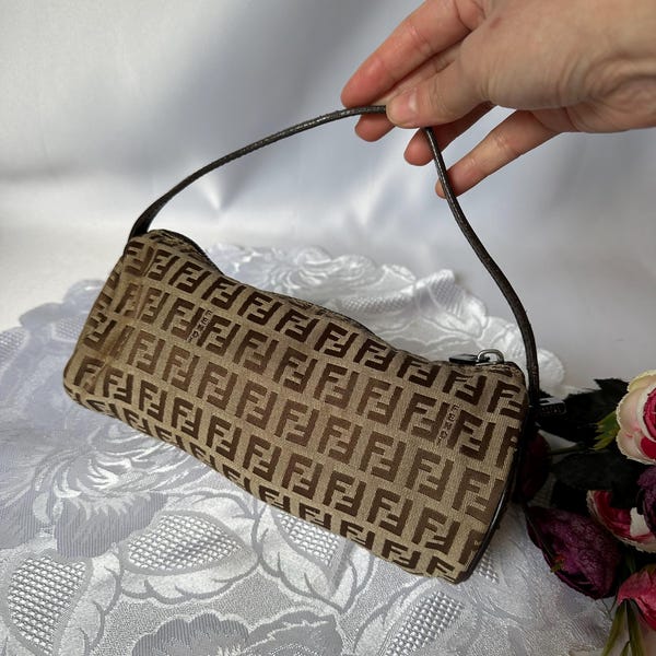 Vintage Fendi - Etsy