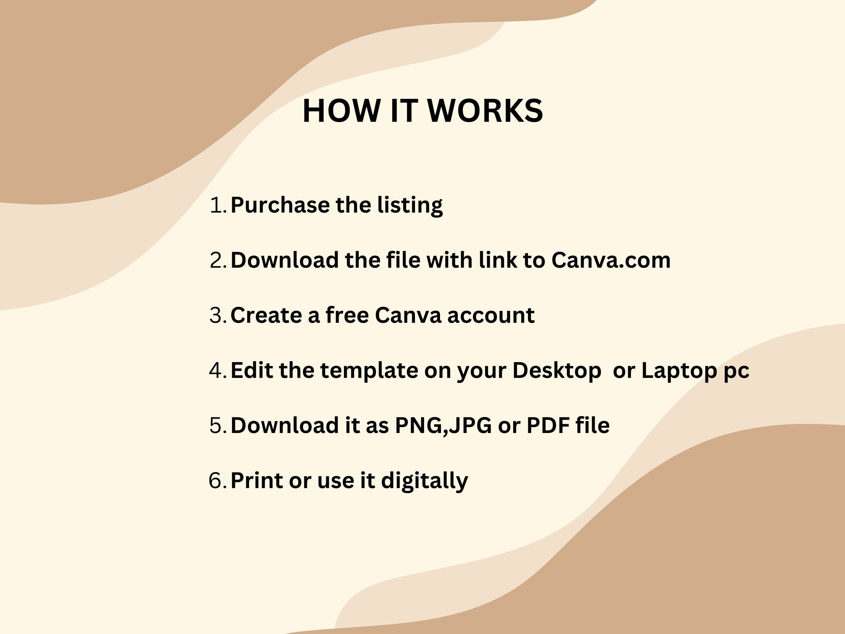 Invoice Template Editable, Simple Invoice Template, Modern Invoice ...