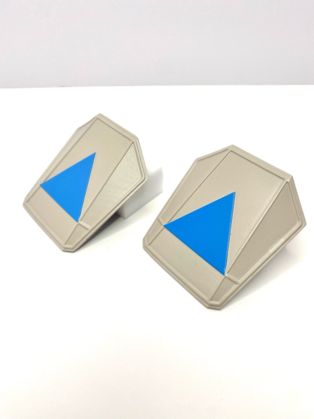 Mandalorian Hand Plate Armor - Etsy