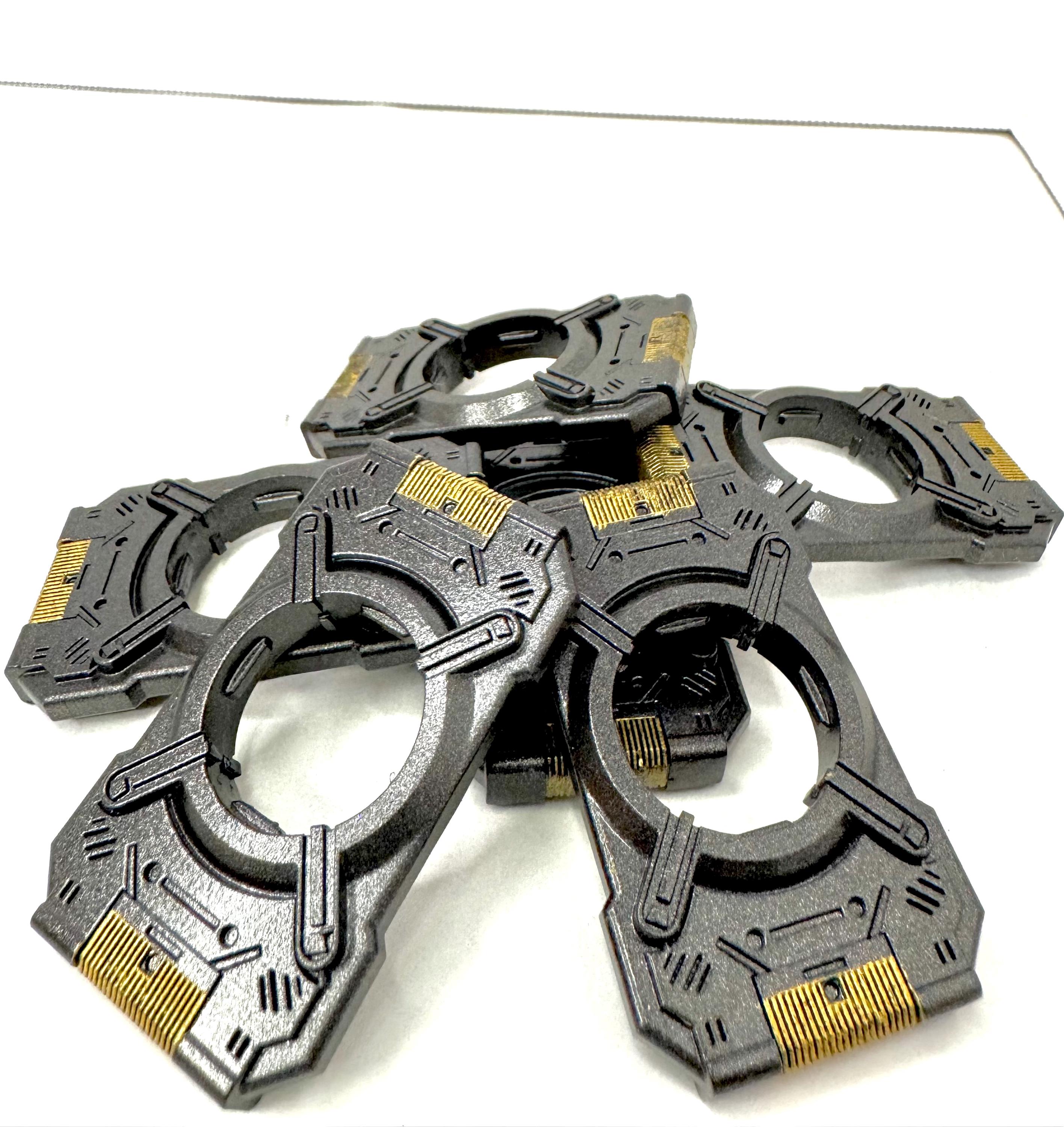 Halo Cortana AI Chip - Etsy