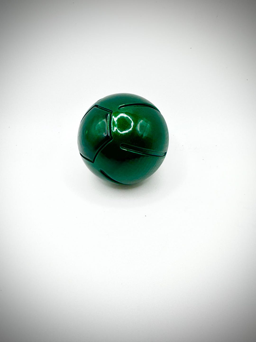 Gyro Zeppeli Steel Ball Run Ball Jjba - Etsy