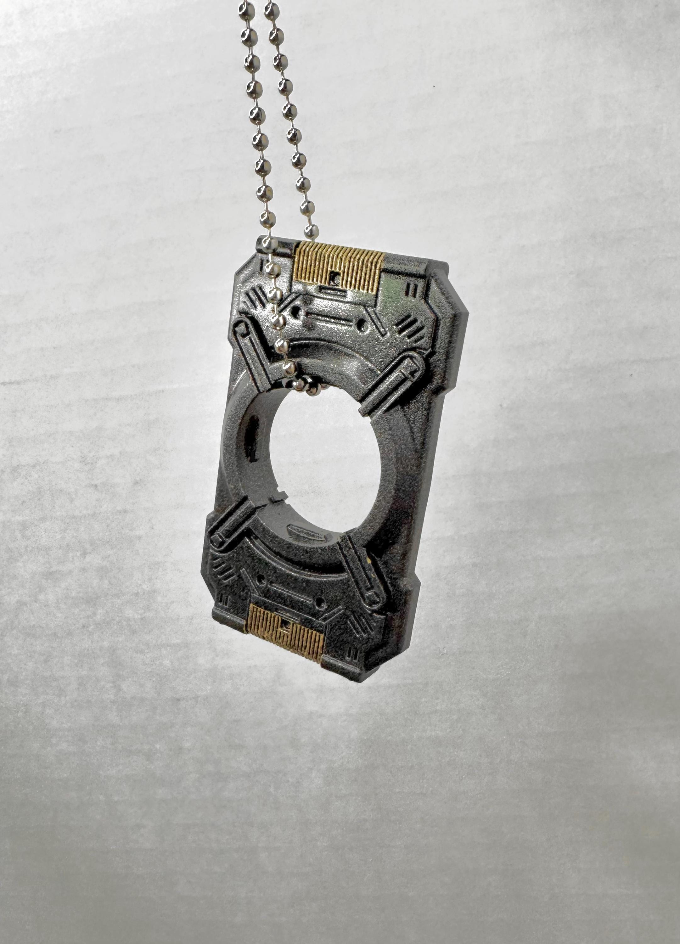 Halo Cortana AI Chip - Etsy