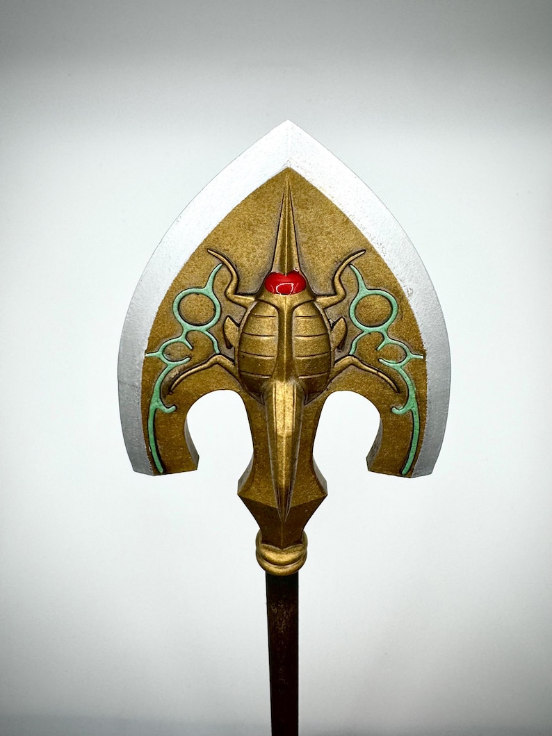 Requiem Stand Arrow - Etsy