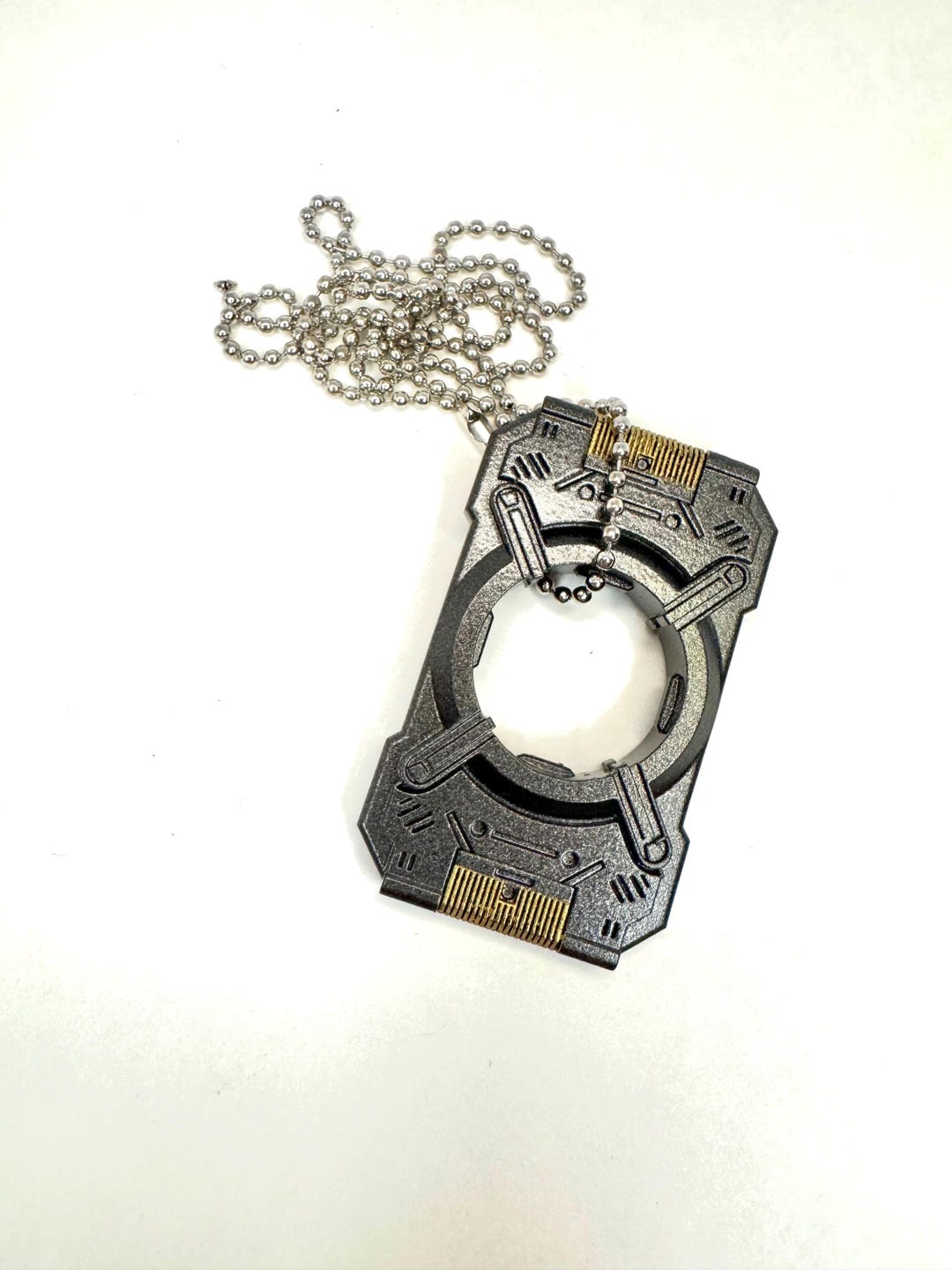 Halo Cortana AI Chip - Etsy