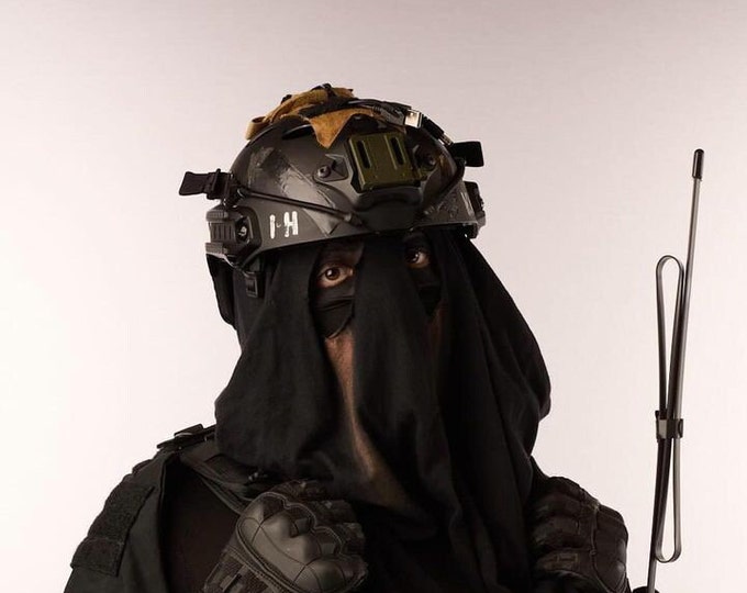 König Mask | Call of Duty Mask - Etsy