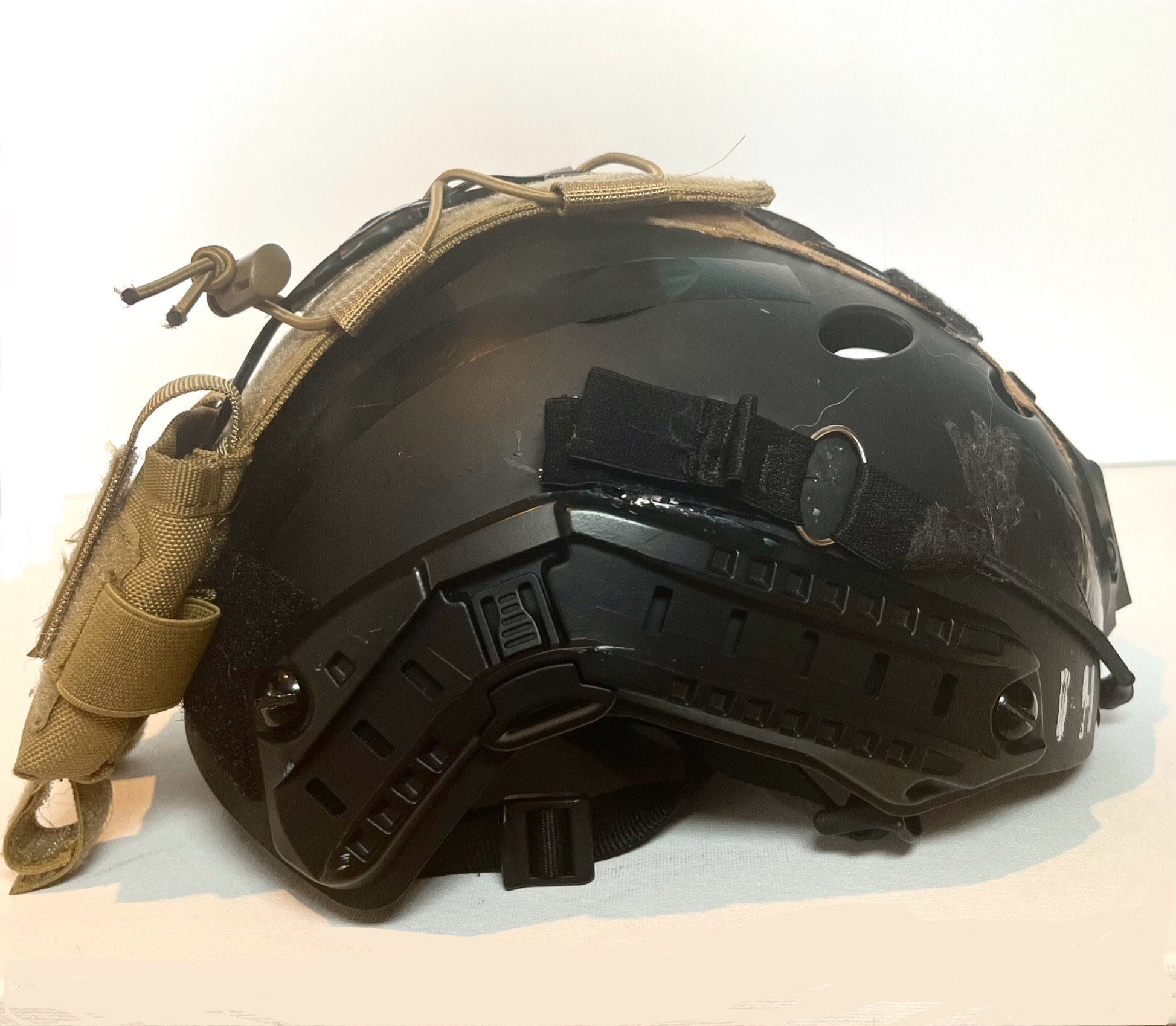 Custom König Helmet for Cosplay | Air-soft Helmet - Etsy