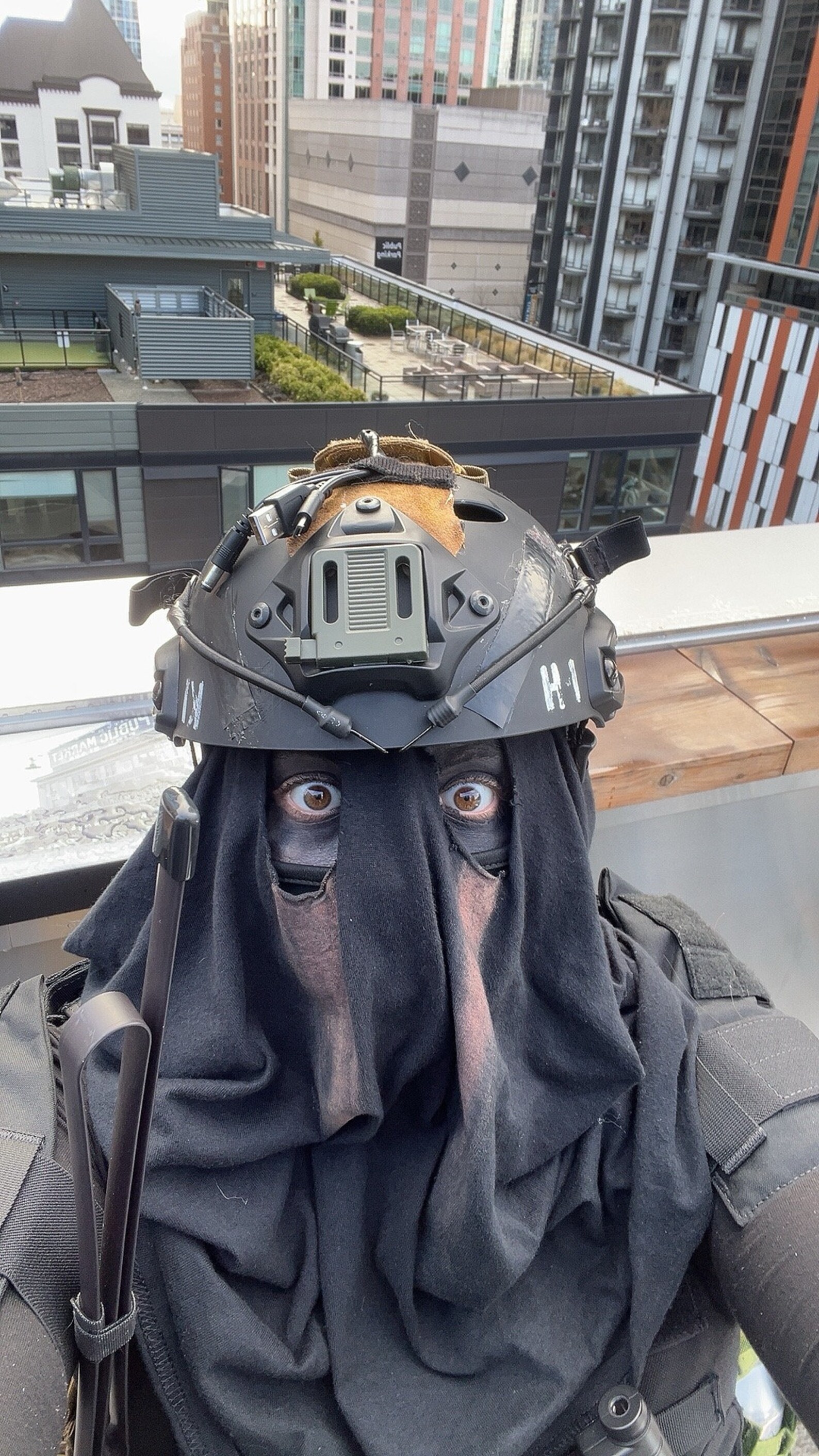 König Mask Call of Duty Mask - Etsy Australia