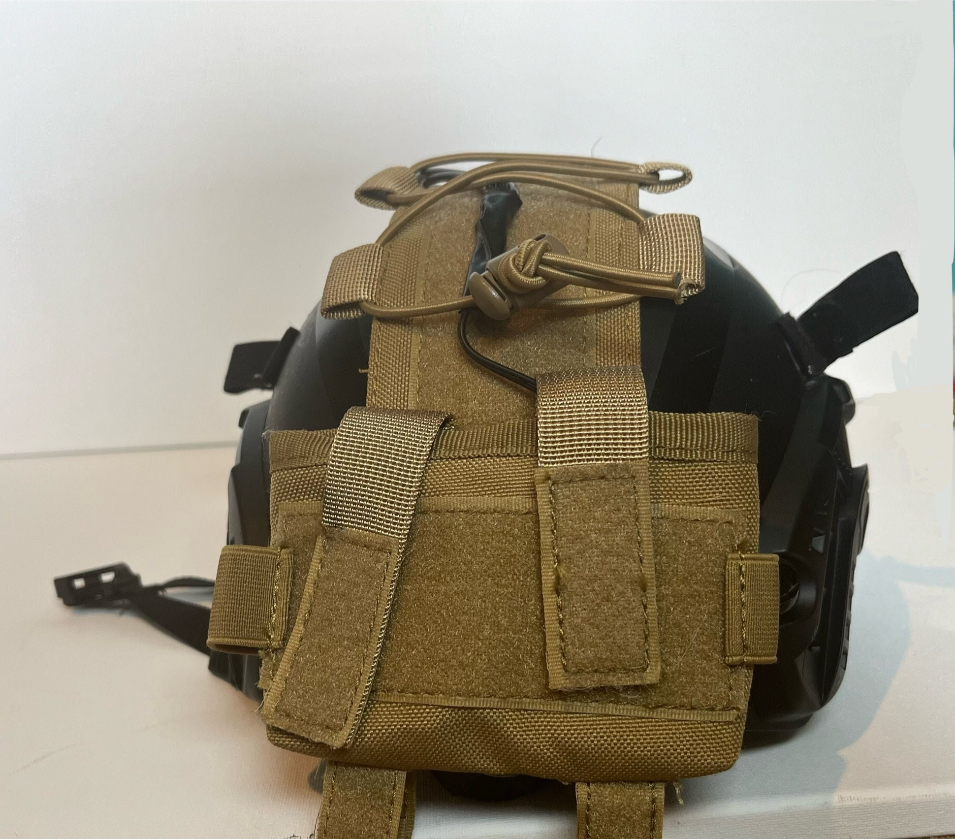 Custom König Helmet for Cosplay | Air-soft Helmet - Etsy