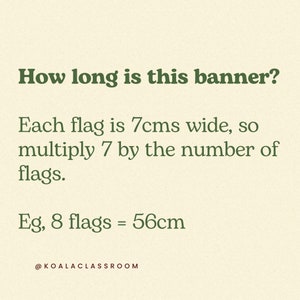 5 PACK Classroom Subject Title Banner, Learning Wall Title, Bulletin ...