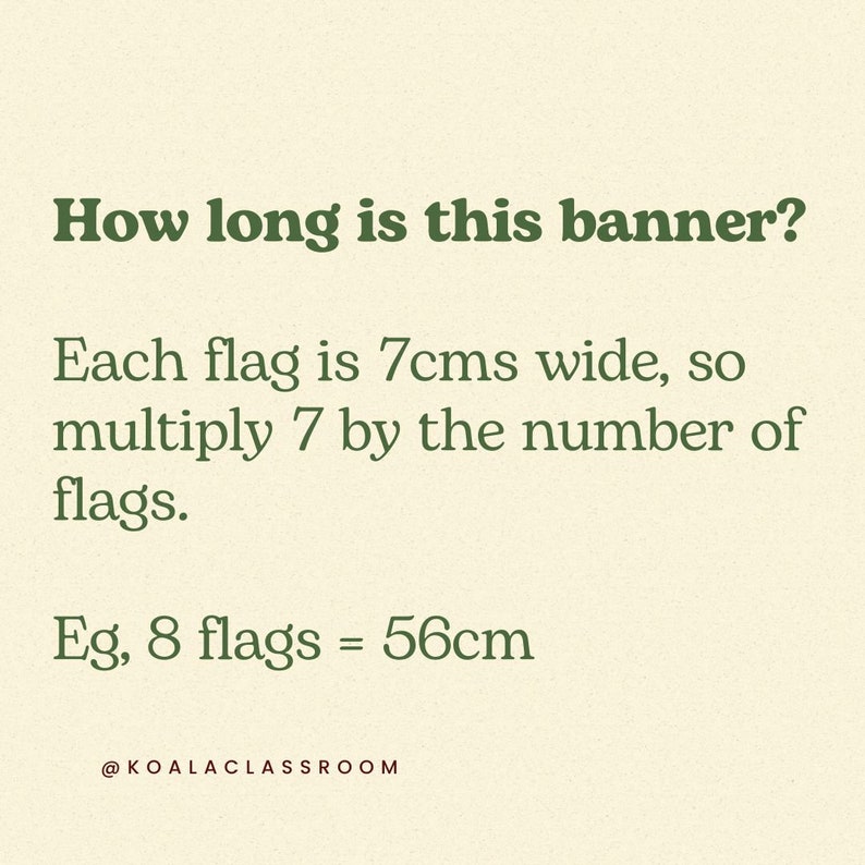 1 PACK Classroom Subject Title Banner, Learning Wall Title, Bulletin ...