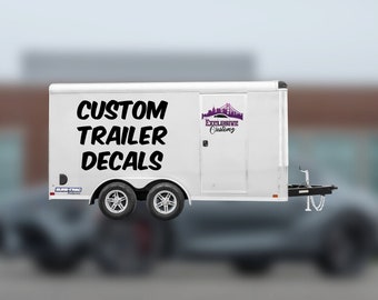 Vinyl Graphics Auto Graphics Truck Graphics Boat Graphics Trailer ...