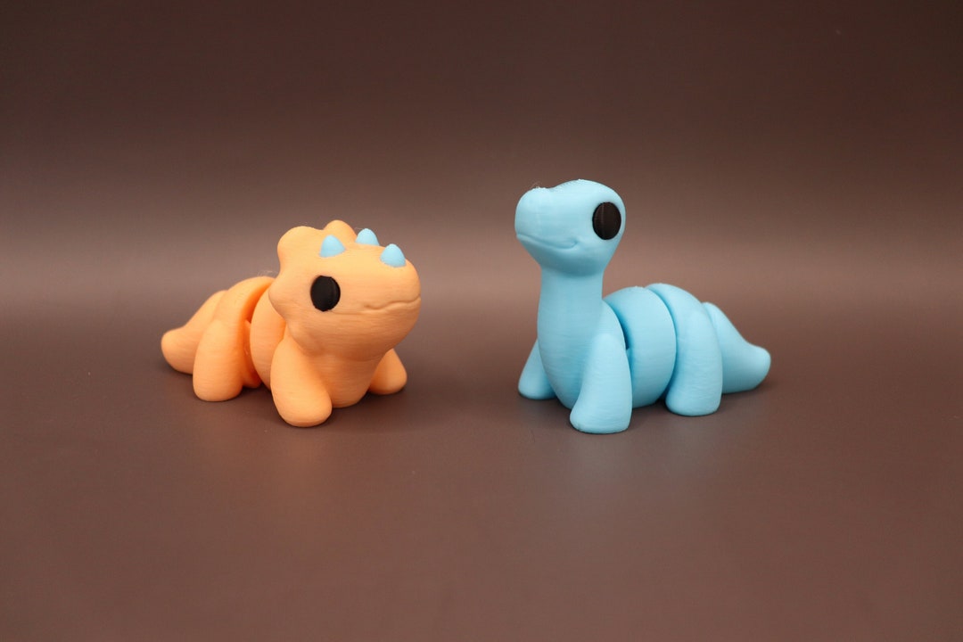 Charming Nursery Toys: 3D Printed, Eco-friendly Delights for Little ...