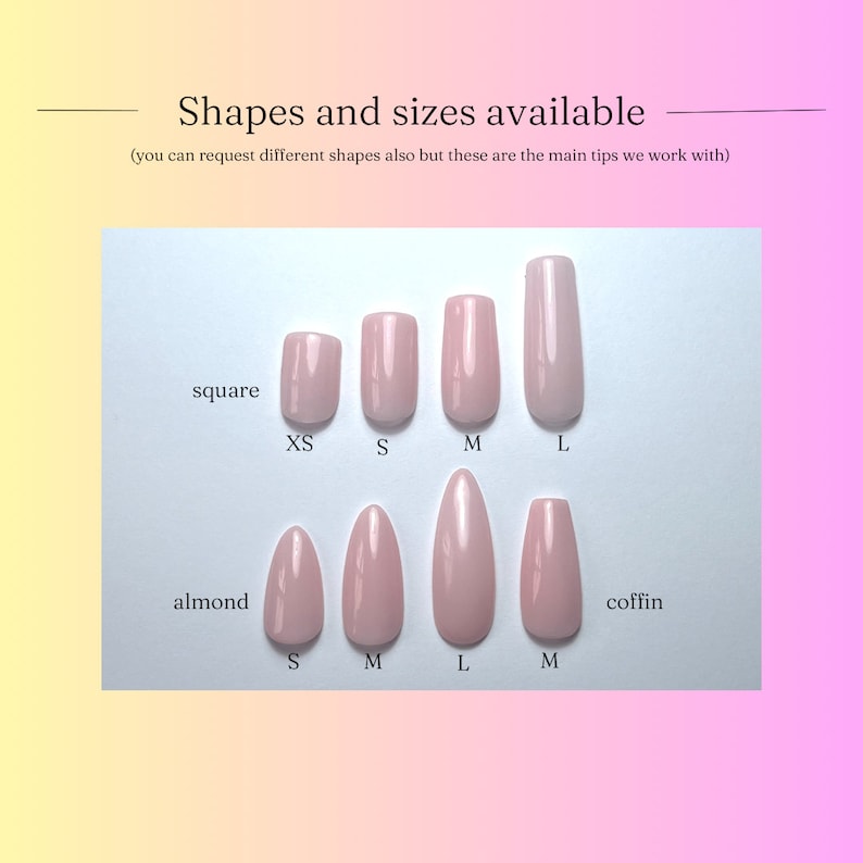 Reusable Purple Press on Nails Luxury Press Ons Gemstone Nails - Etsy