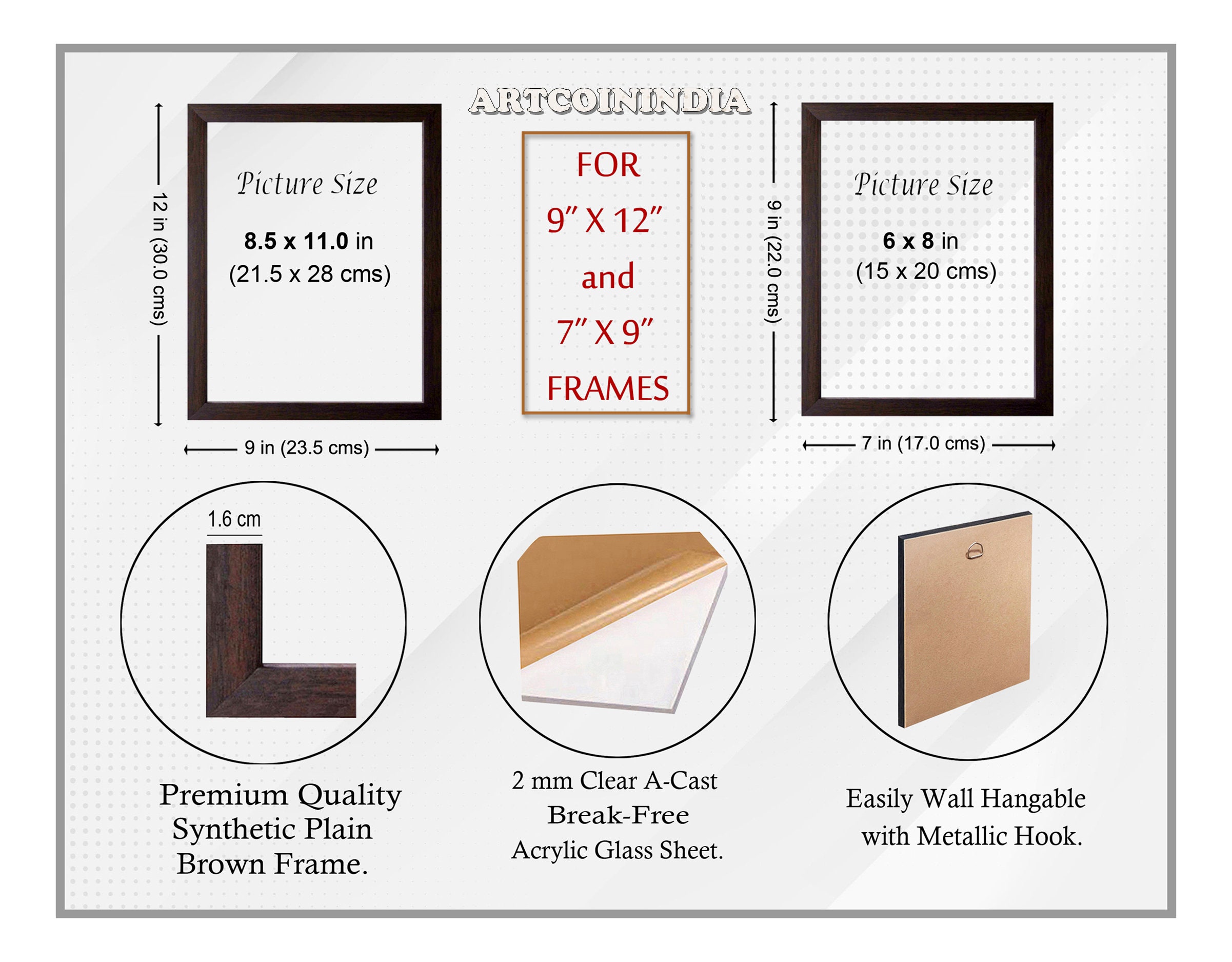 Lord Vishnu With Sheshanaag and Various God, Religious & Decor Picture ...