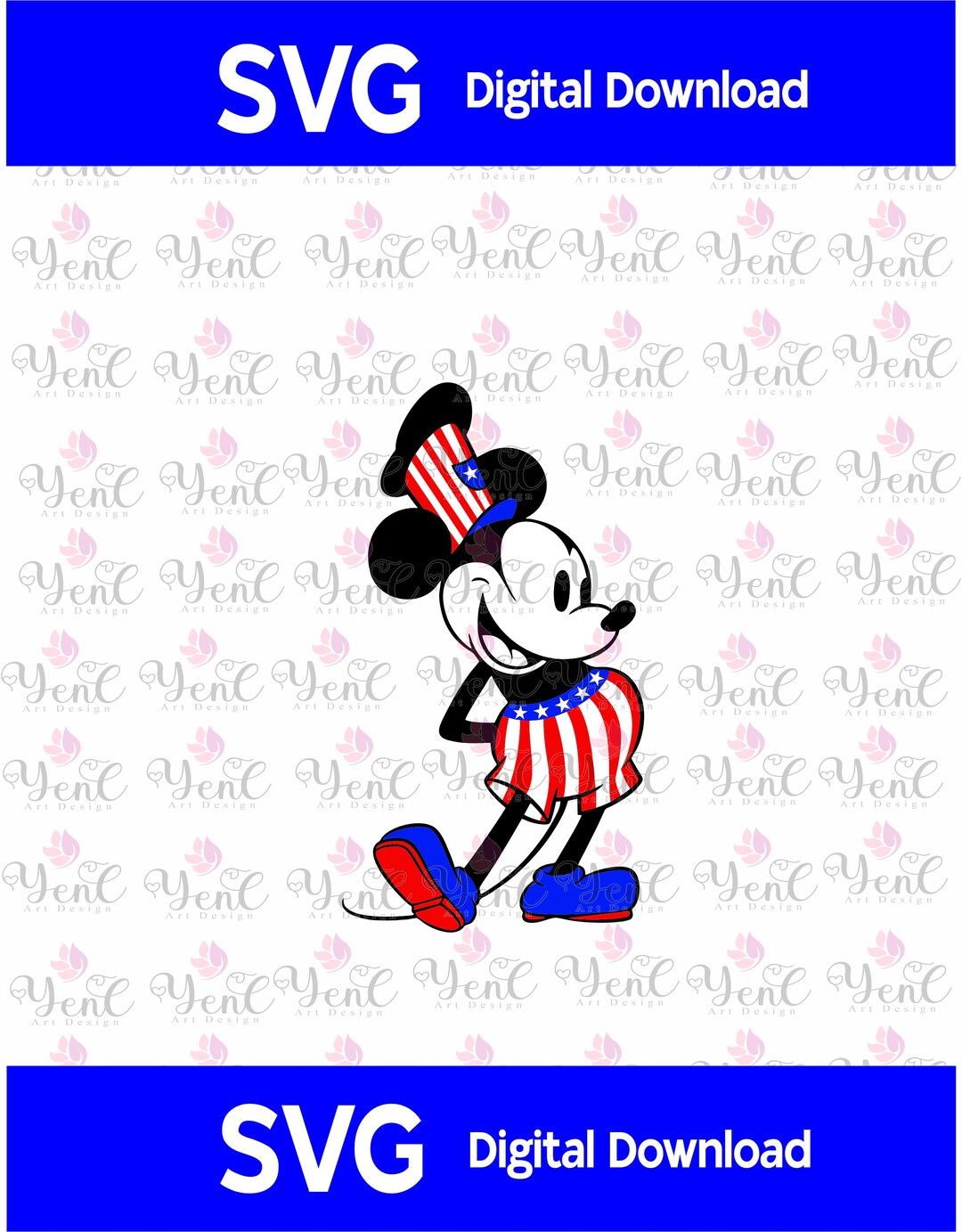 Steamboat Willie Svg - Etsy