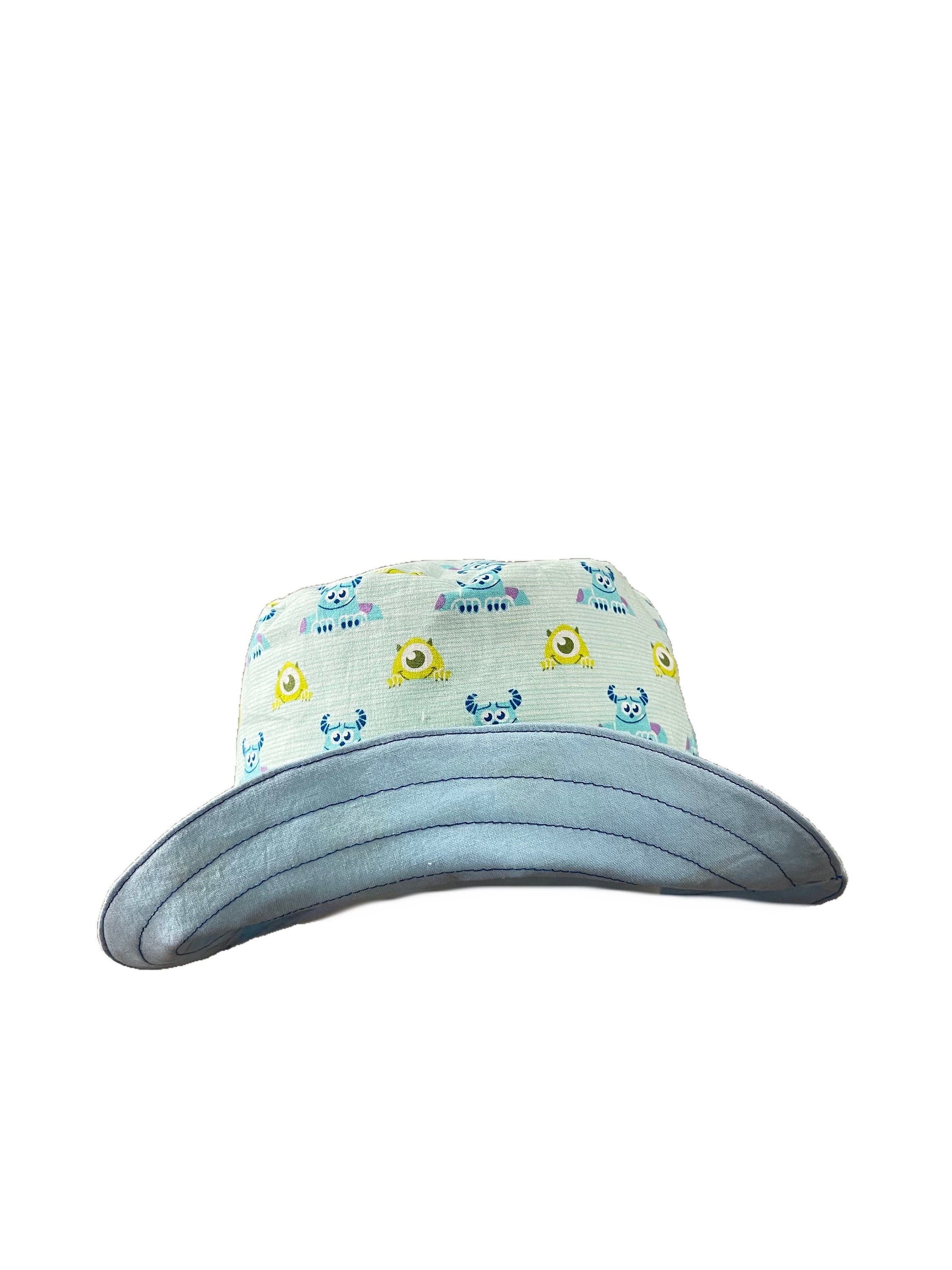 Bucket Hats Disney and Stranger Things - Etsy