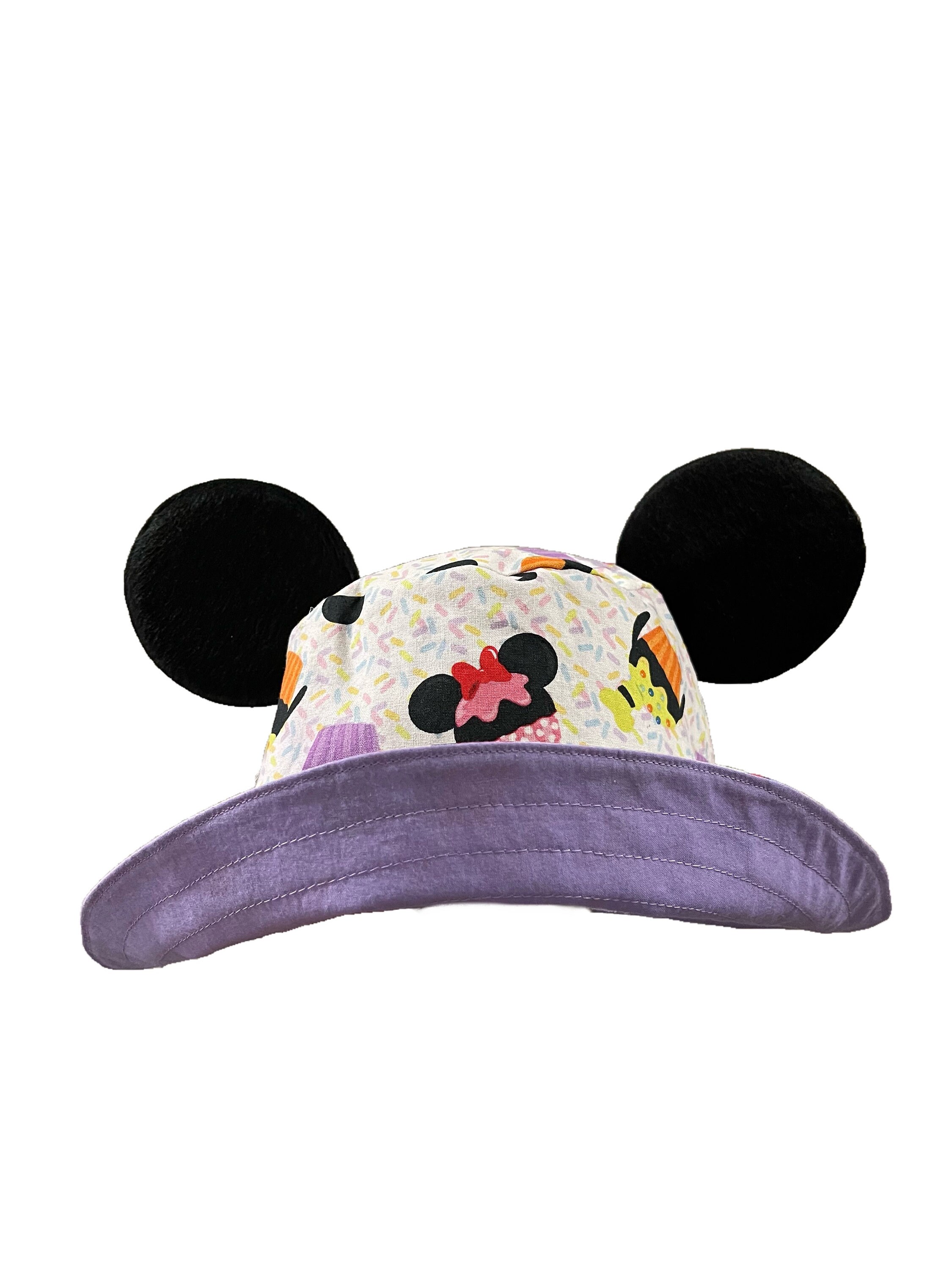 Bucket Hats Disney and Stranger Things - Etsy