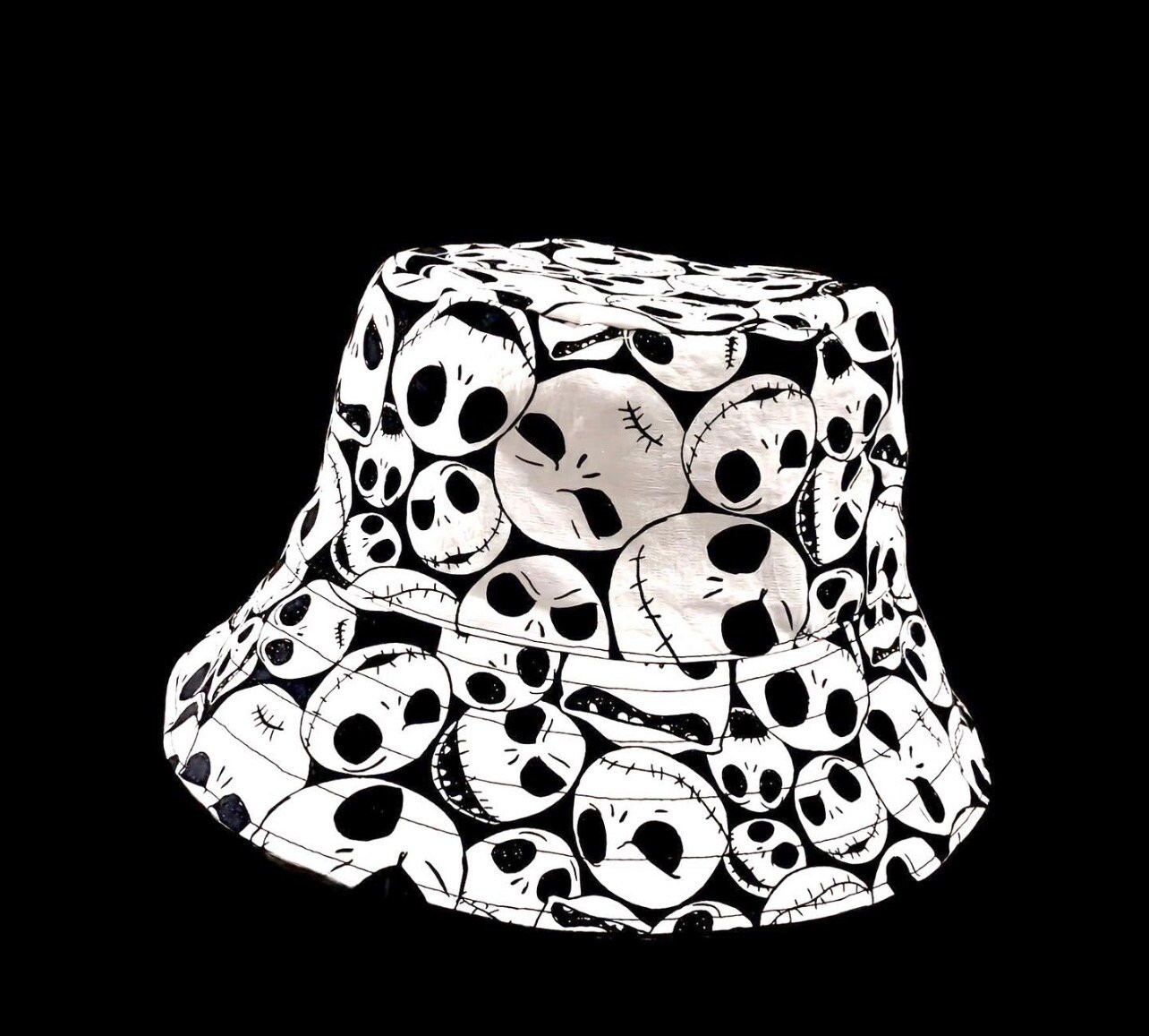 Bucket Hats Disney and Stranger Things - Etsy