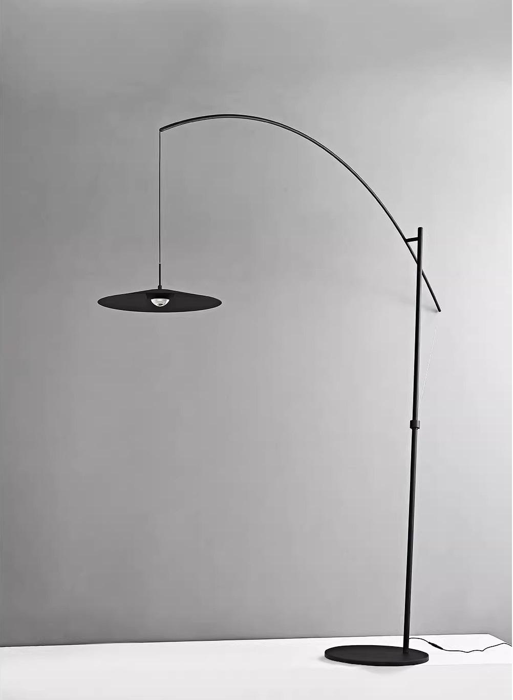 Zenrod - Minimalist Lighting Lamp | Zen Ambience | Japanese Wabi-sabi ...