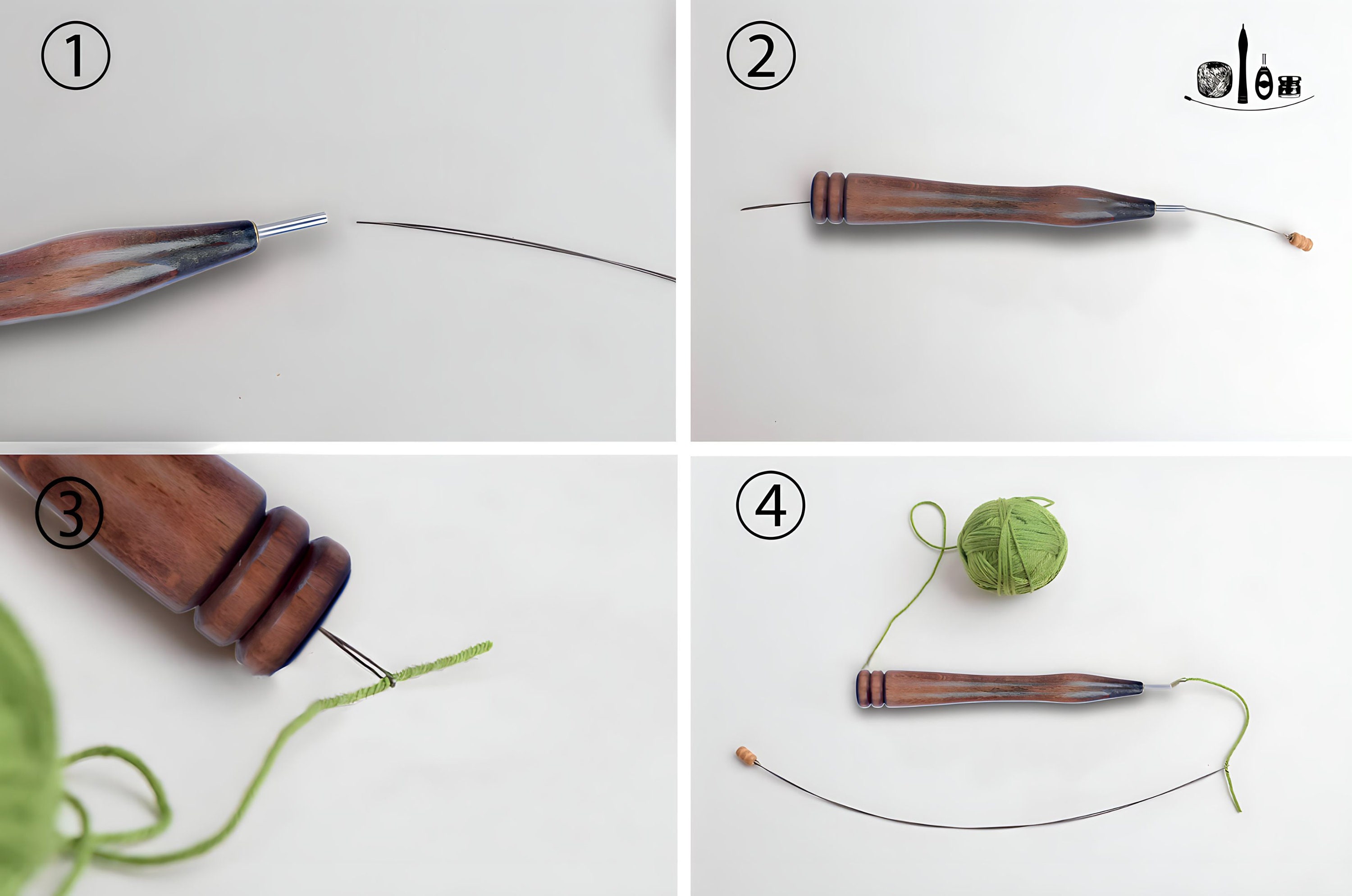 String Art Pen - Thread Art Pen - Thread Pen - String Art Tool - Etsy UK