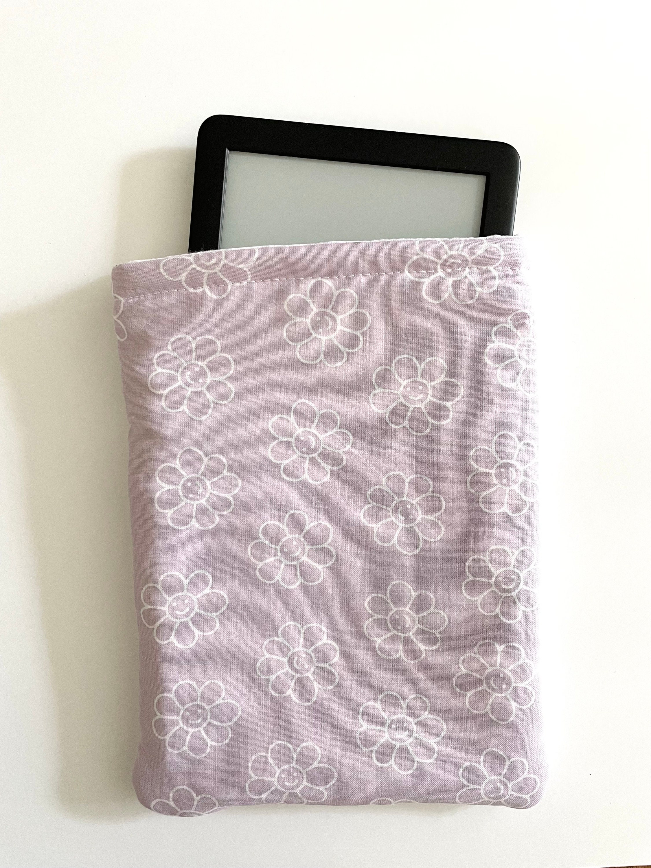 Kindle Sleeve / Kindle Case / Kindle Paperwhite / Amazon Kindle / 6x8 ...