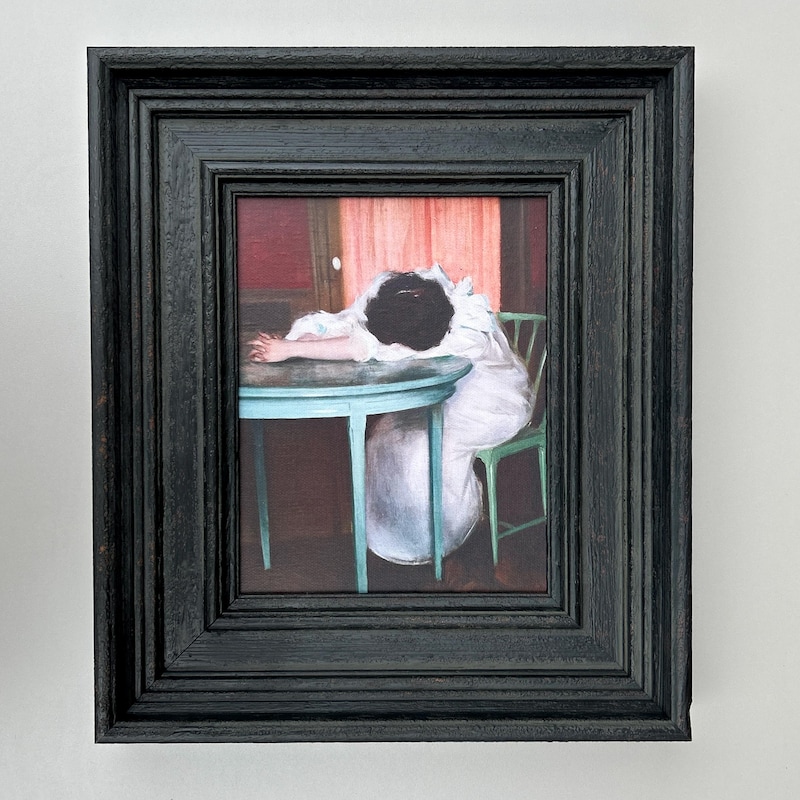 Edwardian Large Frame - Etsy UK